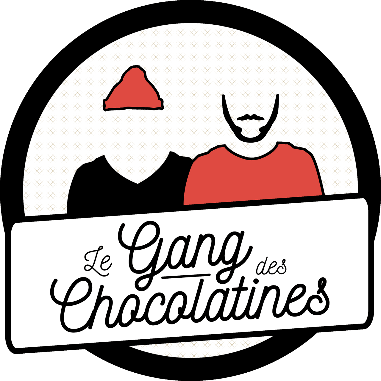 L'histoire de notre Gang – Le Gang des Chocolatines